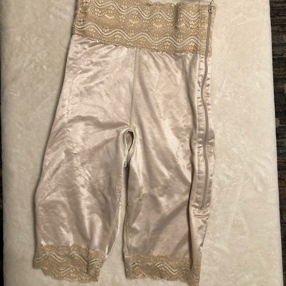 caromed | Intimates & Sleepwear | Caromed Recovery Girdle Beautifully ...